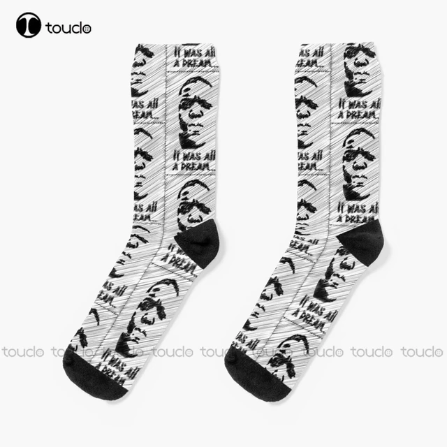 Biggie Socks