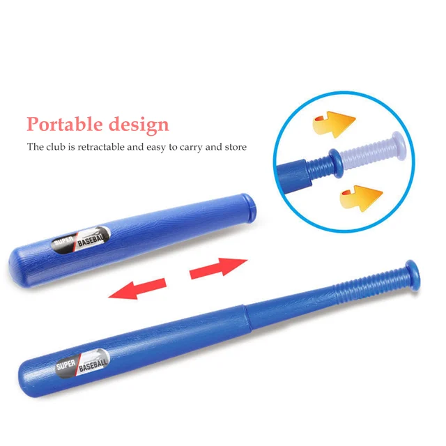 Automatic Baseball Ball Machine Set - Gifts for idea