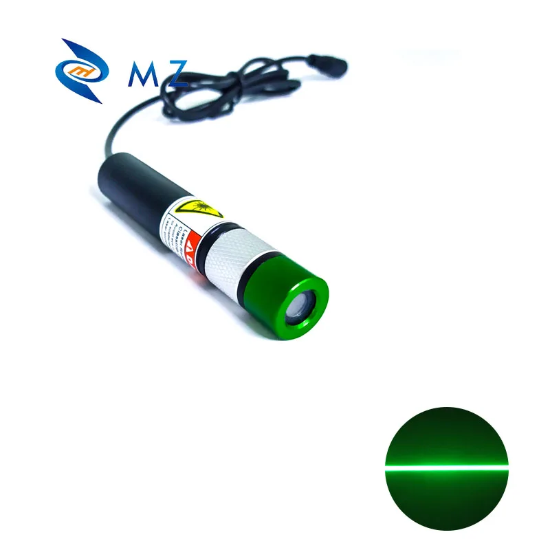 Einstellbare-Fokussierung-d18mm-520nm-80mw-5-12-24v-gr-ne-Linie-110deg ...