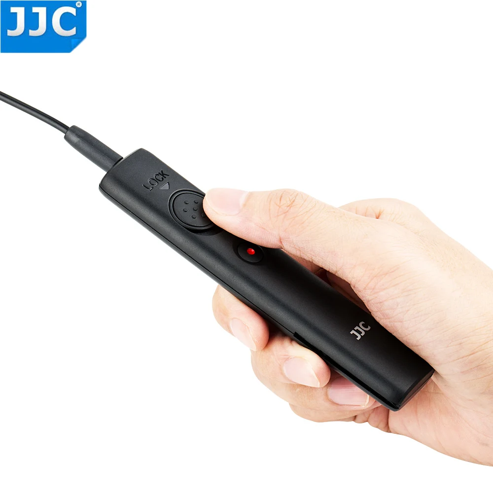 Camera-Shutter-Release-Remote-Control-Cable-Switch-For-Panasonic-GH6 ...