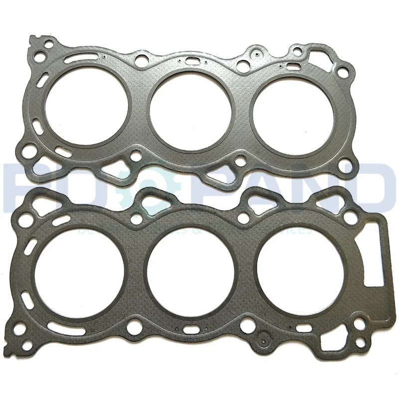 VQ23DE Engine Cylinder Head Gasket 11044-2Y51A 11044-2Y51B for Nissan ...