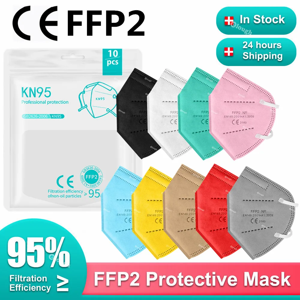 FFP2-Masks-kn95-mascarillas-fpp2-masks-colors-mascarilla-fpp2 ...