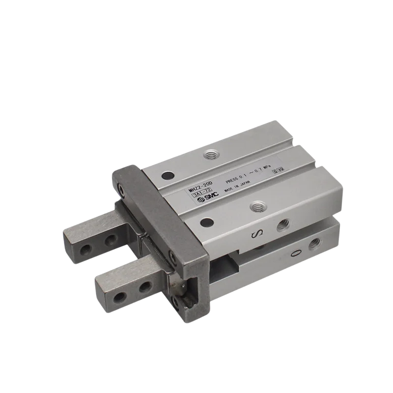 Pinza-pneumatica-MHZ2-nuova-MHZ2-20D-pneumatica-SMC-MHZ2-16D-MHZ2-32D ...