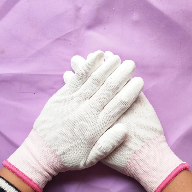 2PCS Antistatic Gloves