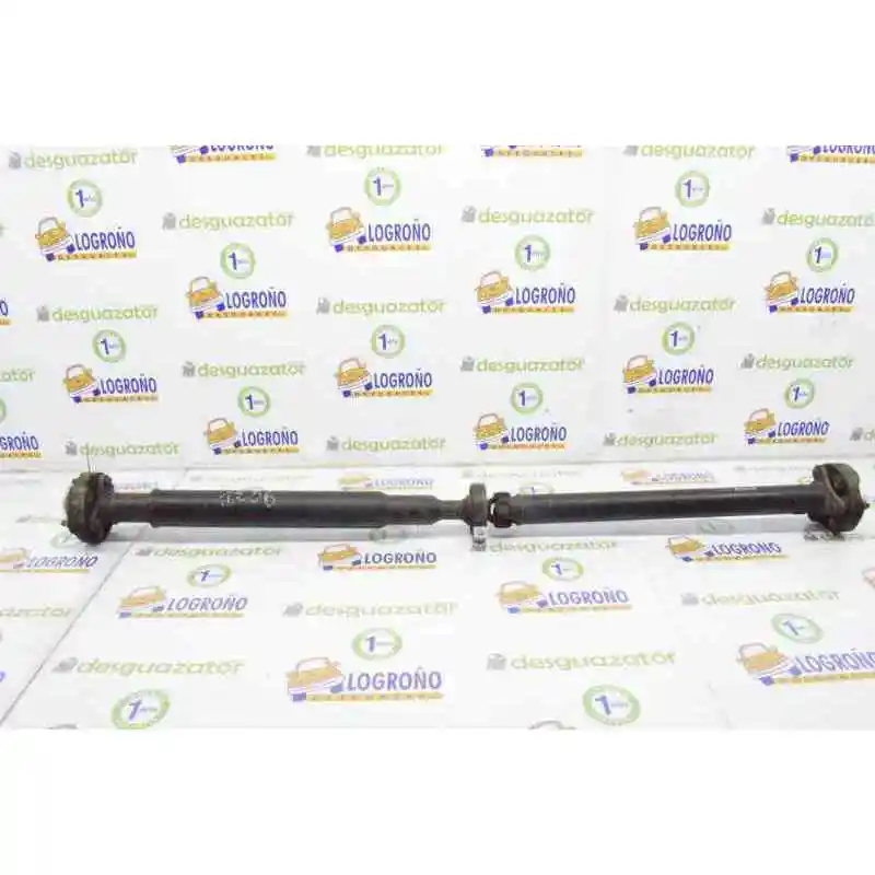 26107614663 TRANSMISSION CENTRAL BMW 5 SERIES LIM. (F10)|Manual ...