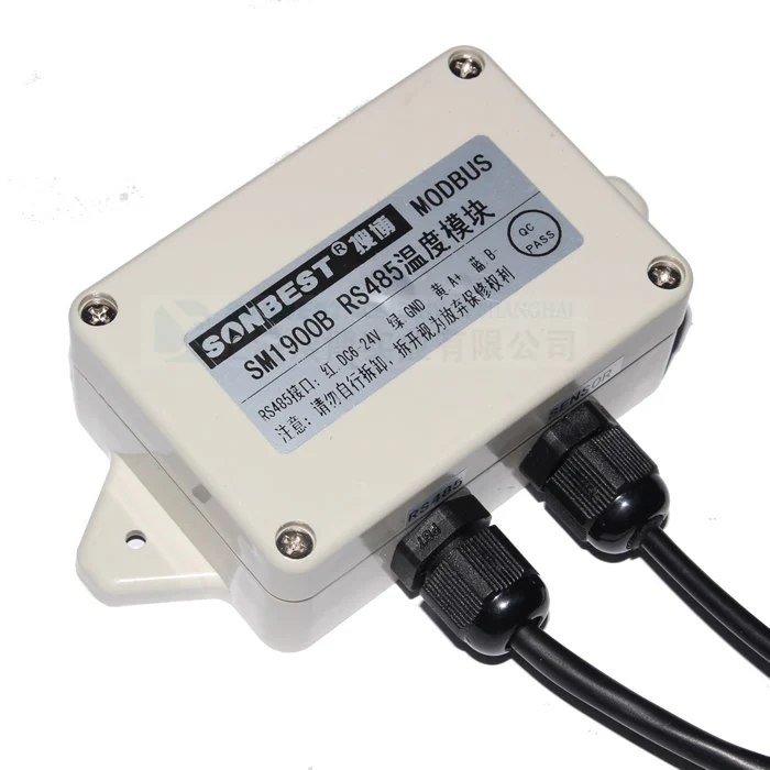 SM1900C-CAN-Bus-Temperature-and-Humidity-Sensor-SHT20-Temperature-and ...