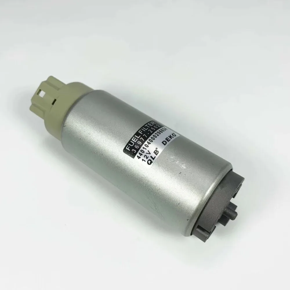 WAJ Электрический топливный насос 31111-22000, 31111-25000 подходит для ...