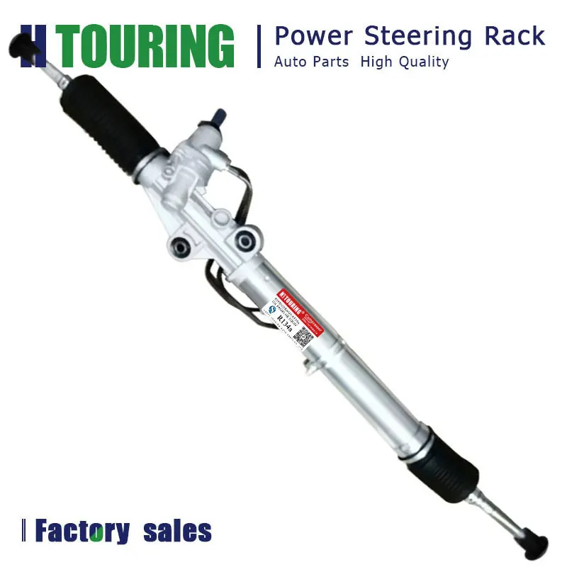 NEW-Power-Steering-Rack-For-Toyota-Land-Cruiser-100-HDJ101-UZJ100 ...