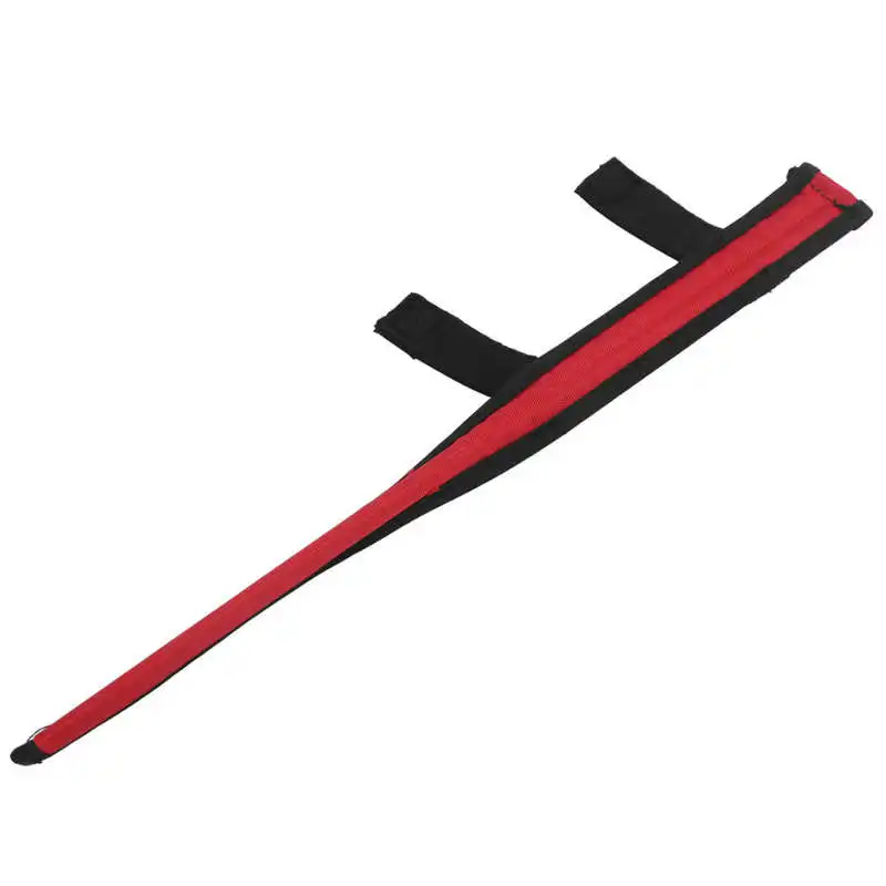 Fishing Rod Tip Top Cover Carbon Pole Glove Protective Sleeve Fishing ...