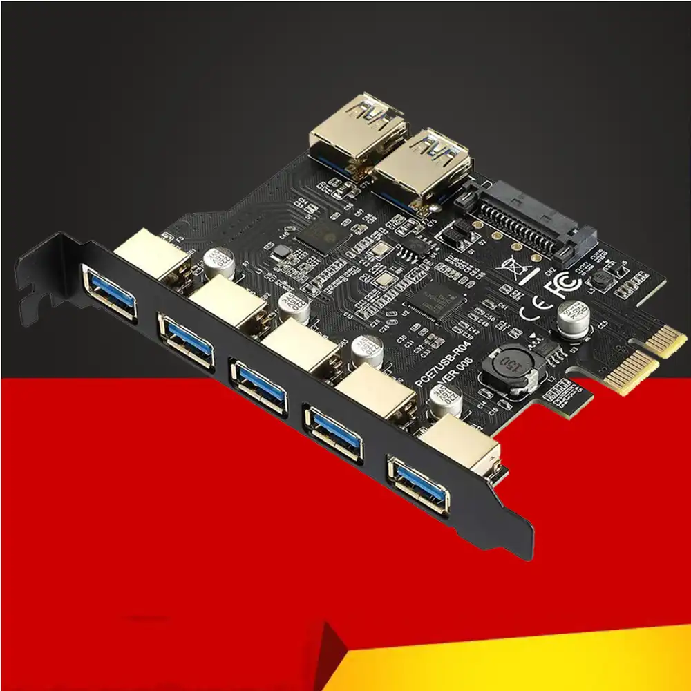 PCI E to MXM3.0 Graphics Card PCI Express X1 to MXM 3.0 Raiser Riser ...