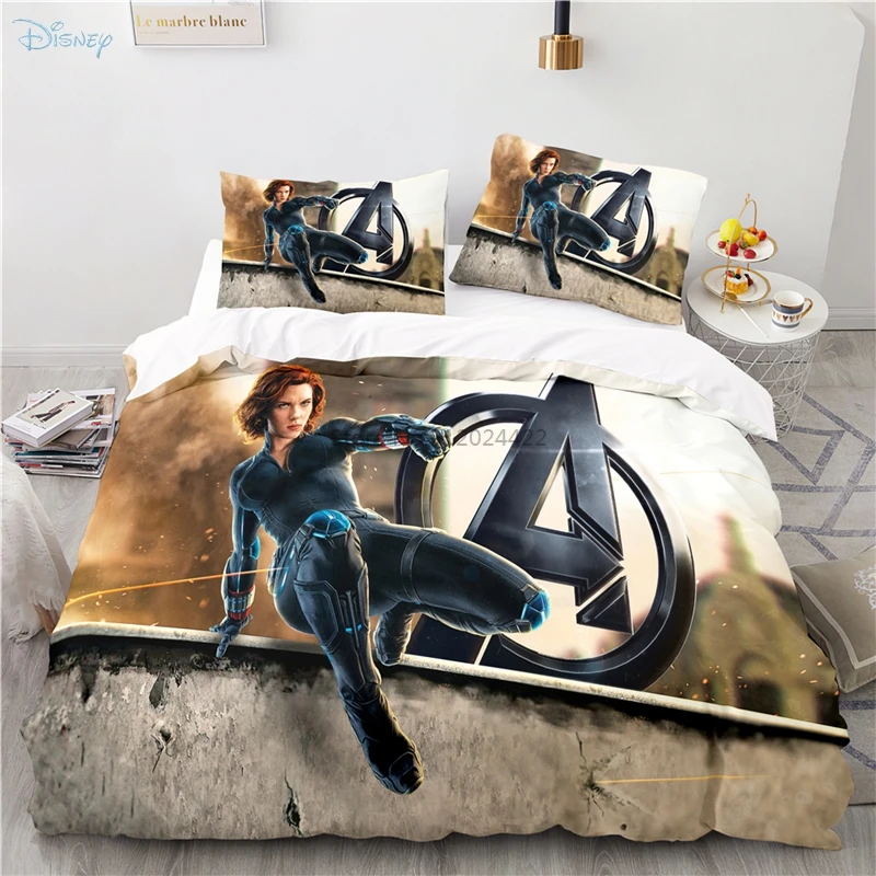 Captain America Sheets