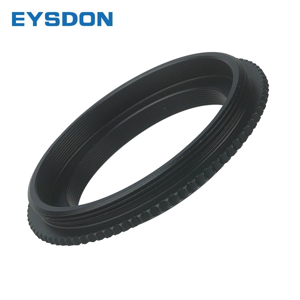 EYSDON-M42-Male-to-SCT-Male-Threads-T-Ring-Adapter-M42-0-75mm-Transform ...