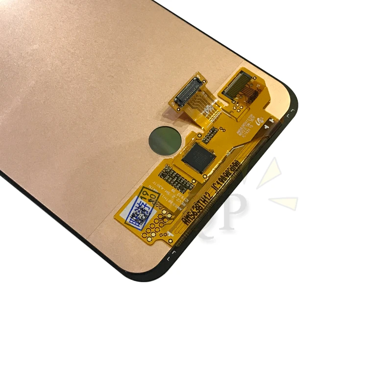 Для samsung galaxy A30s lcd A307F A307FN A307G A307GN A307YN дисплей с ...