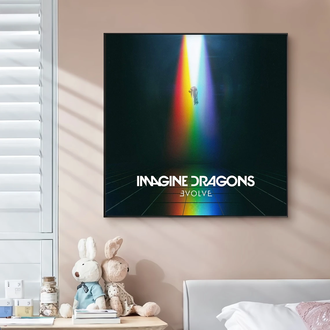 Imagine Dragons Album