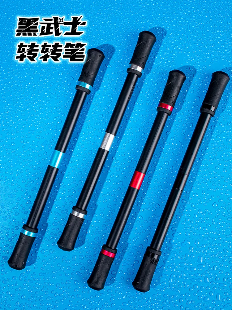 Nightwing Staff Replica