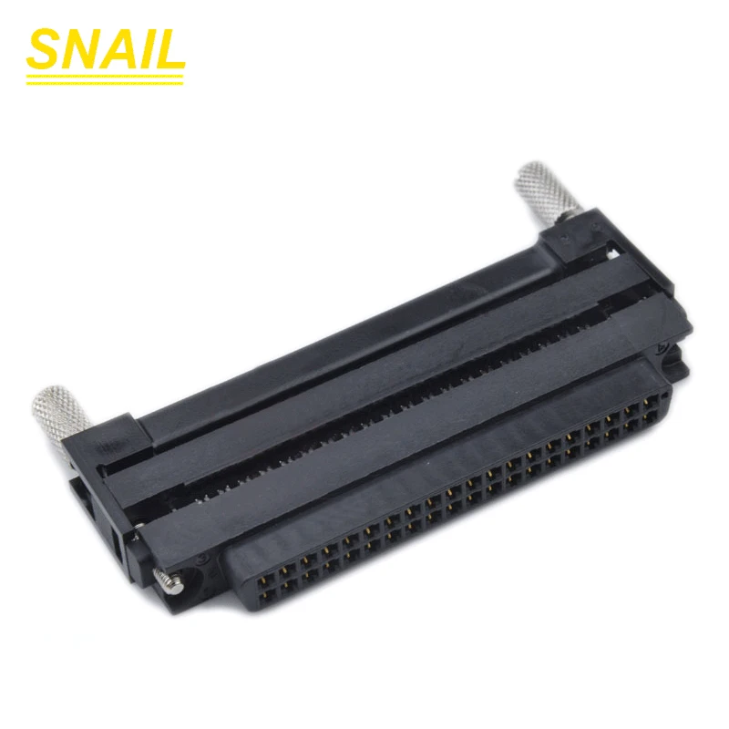 40-pin-plug-FCN-367J040-AU-FCN-367J040-FW-for-A6CON3-Mitsubishi-PLC40P ...