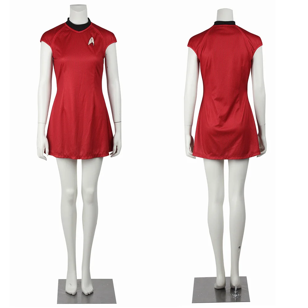 Uhura Costume