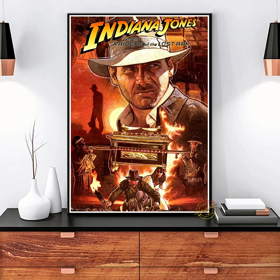 The Lost Room Poster