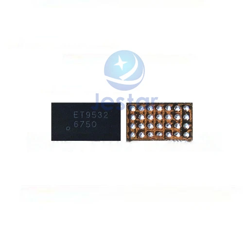 5pcs ET9523CL ET7429 ET9552L ET9532 ET9539AM ET9540CL ET9539L ET9539|Integrated Circuits ...