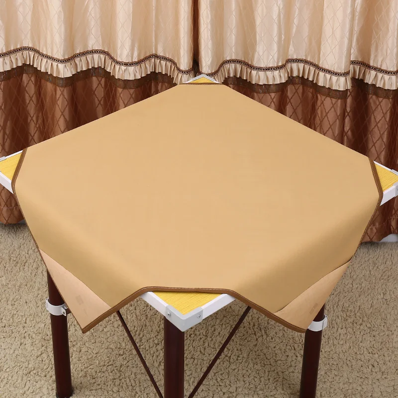 Silent Cloth For Tables