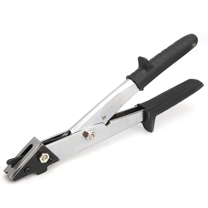 Tin Scissors Iron Scissors Decoration Aluminum Plate Copper Stainless ...