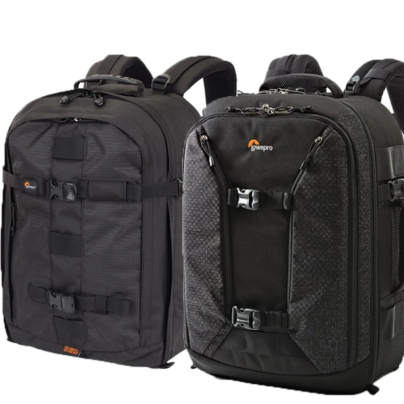 Genuine Lowepro Pro Runner 450 Aw Urban-inspired Photo Camera Bag ...
