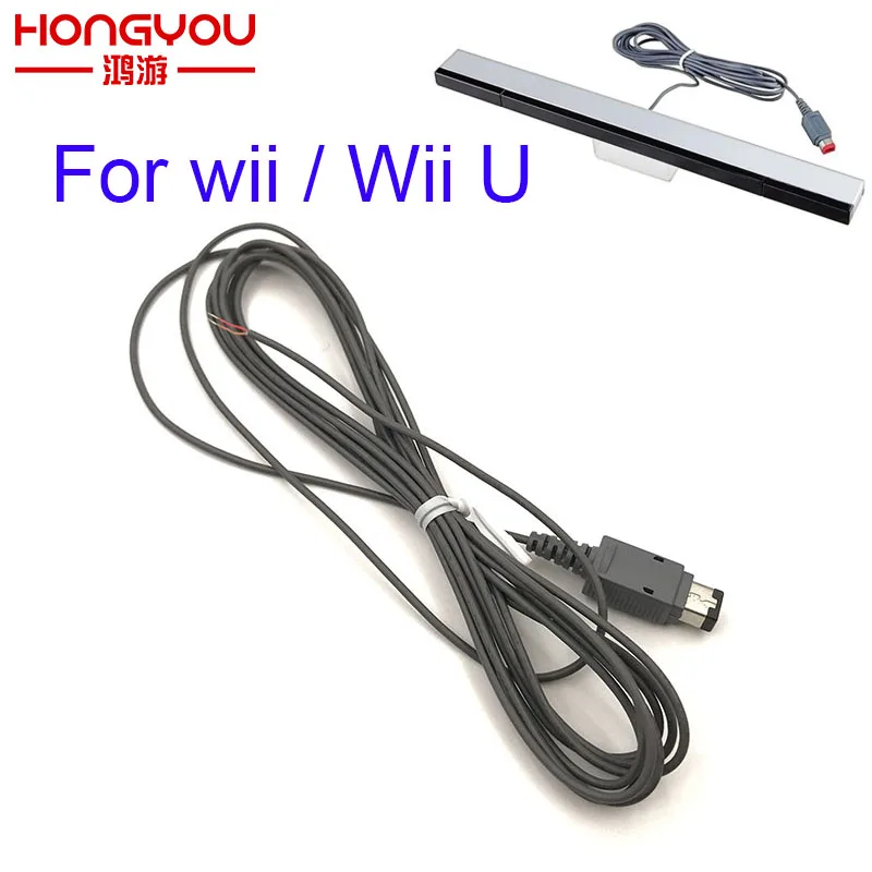 Original Replacement Connect Cables Wire For Nintendo Wii Infrared ...
