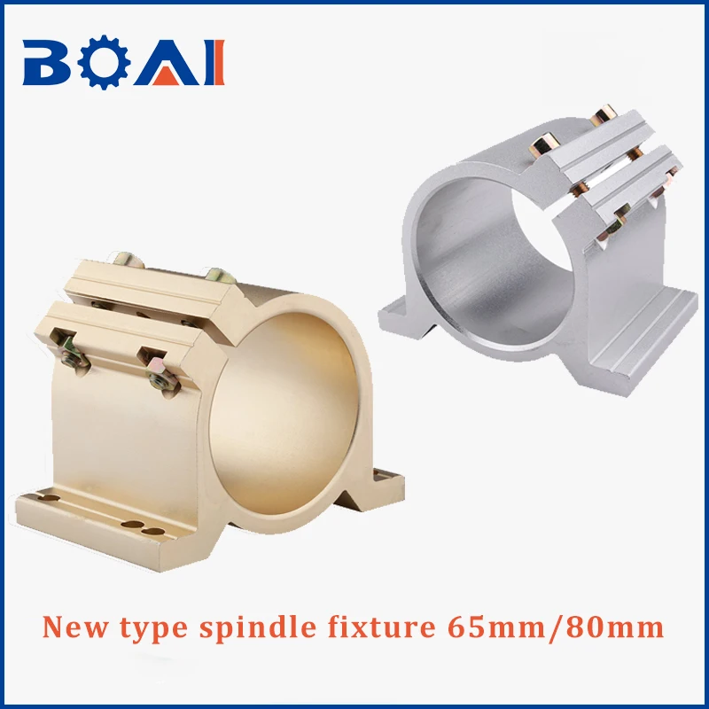 65/80mm Spindle fixture Clamp Device Clamping CNC Machine Tools CNC ...
