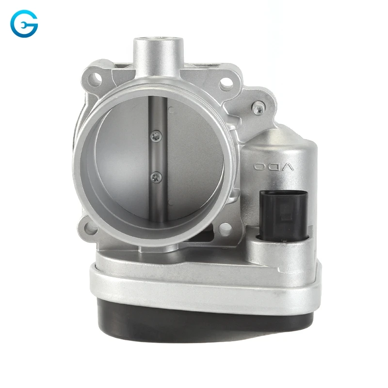 Throttle Body For BMW X3 325Ci Z3 Z4 325i 325xi 525i 2.5L 13547502444 New