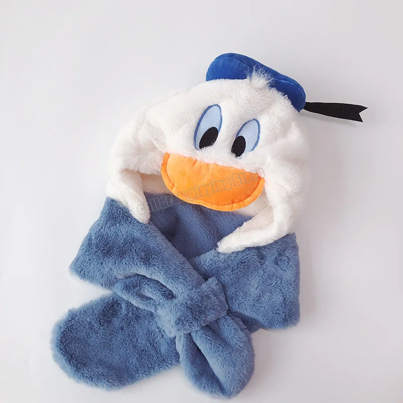 Donald Duck Ear Hat