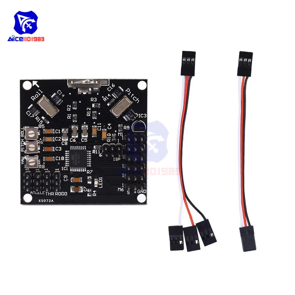 diymore-KK-Programmable-Multi-Copter-V5-5-Main-Flight-Control-Board ...
