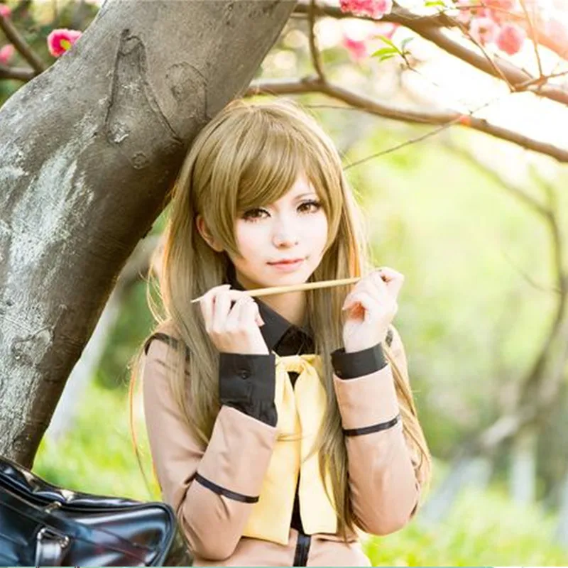 Nanami Kamisama Cosplay