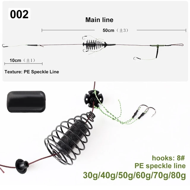 How To Tie A Hair Rig For Carp Fishing With Photos And, 46% OFF