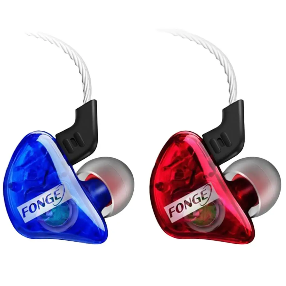 Fonge-auriculares-port-tiles-T01-cascos-internos-transparentes-con ...