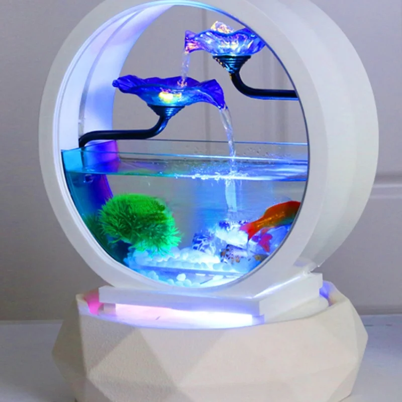 Goldfish Aquariums