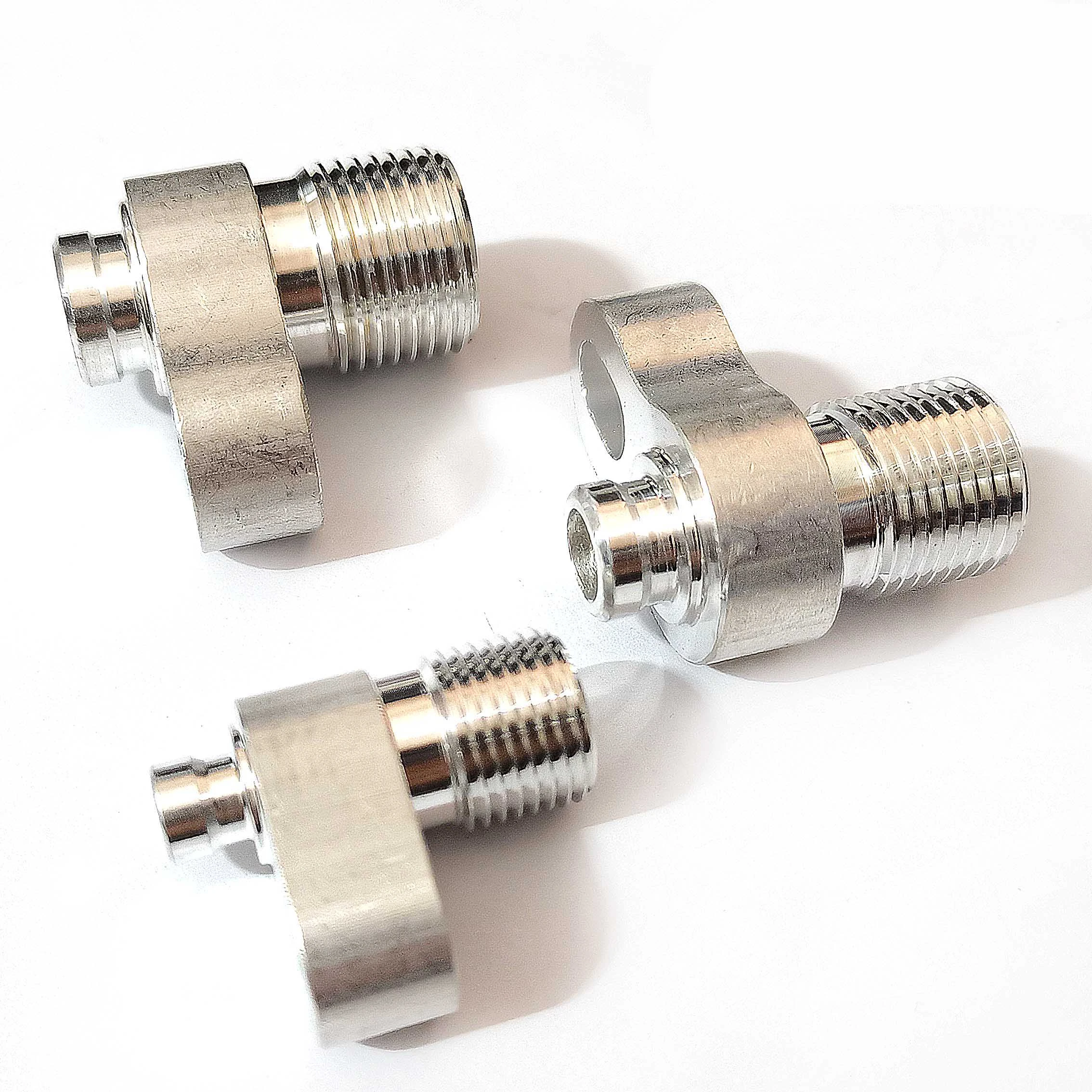 3pcs Automotive Air Conditioning Compressor Pipe Fittings Ac Hose ...