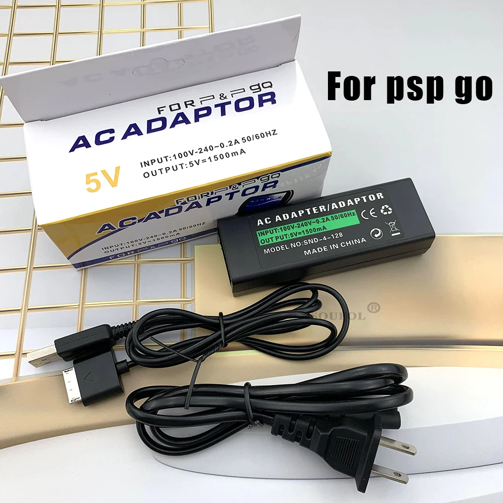 EU/US/UK 5V Home Wall USB Charger Power Supply AC Adapter for Sony ...