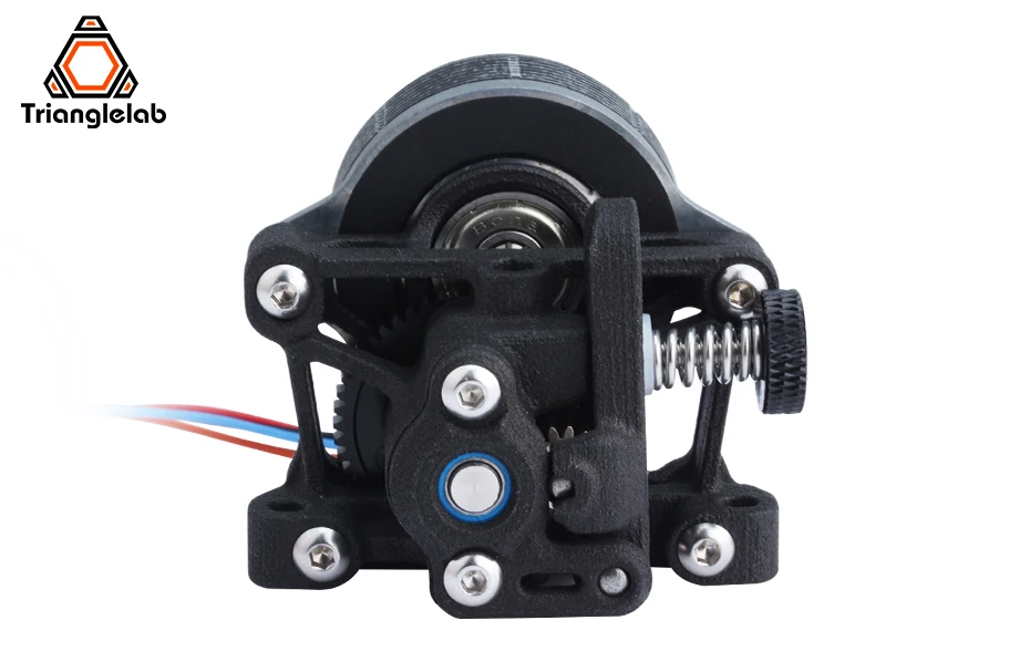Sherpa MINI Extruder