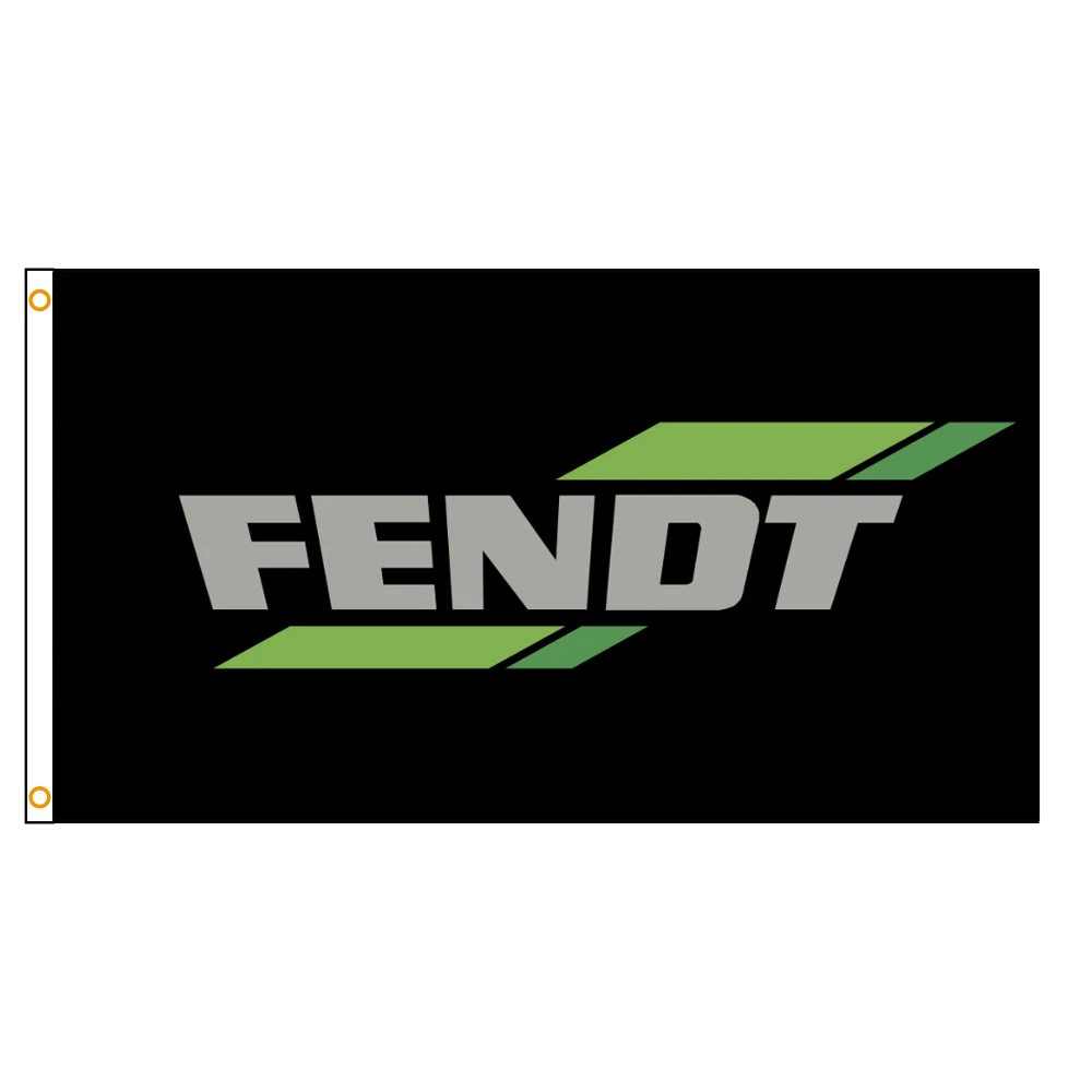 Flags Tractor | Fendt Banner | Fendt Flag - 90x150cm Flag Banner ...