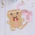 Kscraft Gingerbread Man Coffee Mug Shaker Metal Cutting Dies Stencils ...