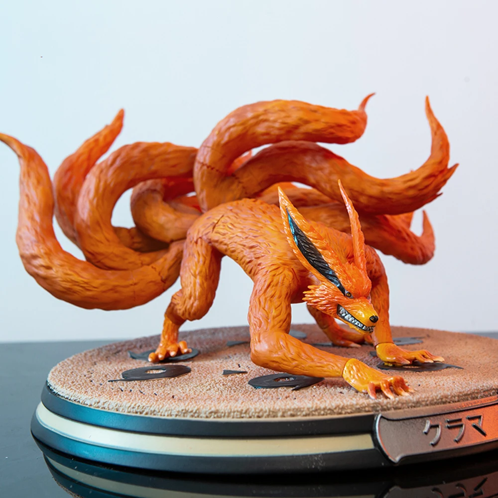Naruto Shippuden Kurama