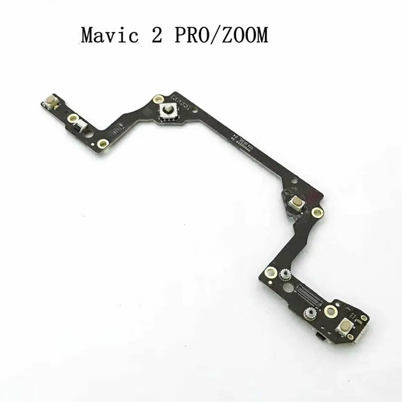 Original New DJI Mavic 2 pro/zoom Spare Parts Transmitter Remote ...