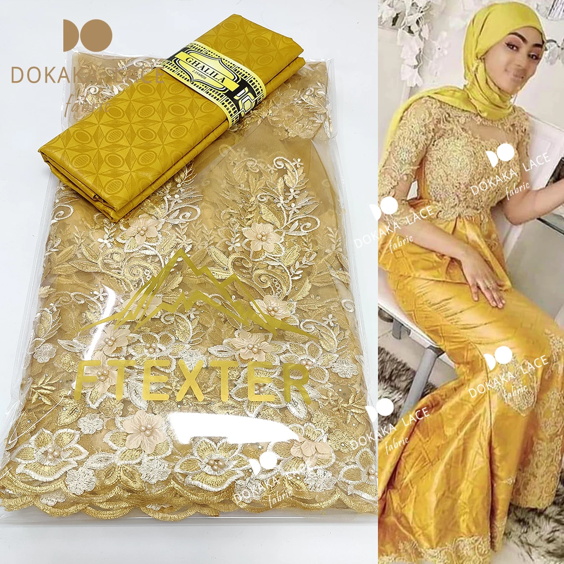 Rich Embroidered Basin | Basin Fabric Rich | Basin Rich Dress | Tulle ...