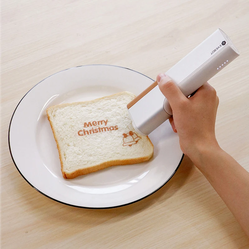 Edible Miniature Food