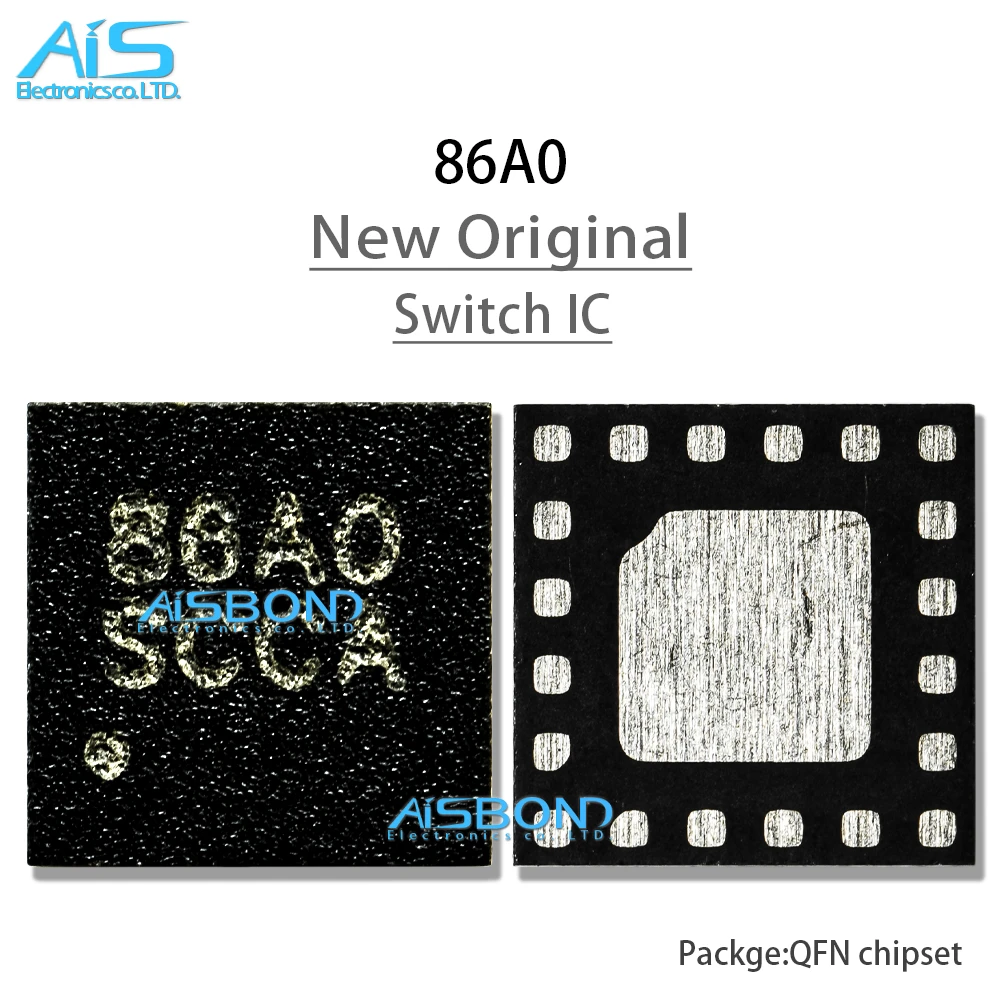 2pcs/lot New Original 86a0 8680 Switch With Mipi For Lte Diversity For ...