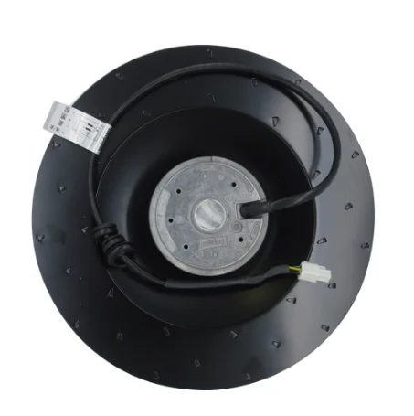 Germany fan R2E280-AE52-05 Vacon Inverter Cooling Centrifugal Fan 225W ...