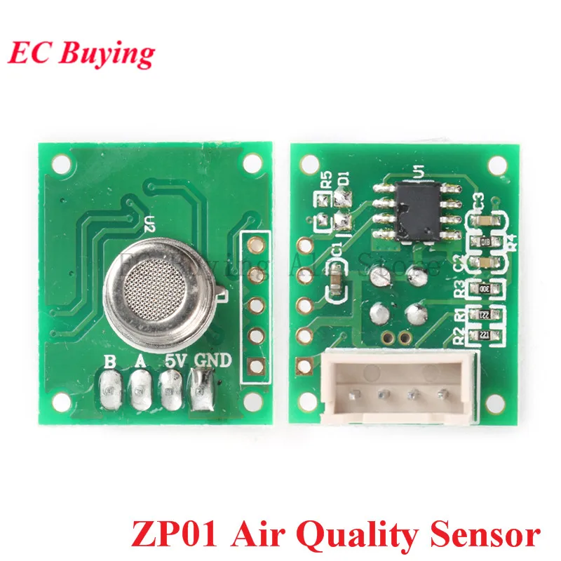 ZP01-Air-Quality-Odor-Sensor-Module-Household-and-Car-Purifier ...