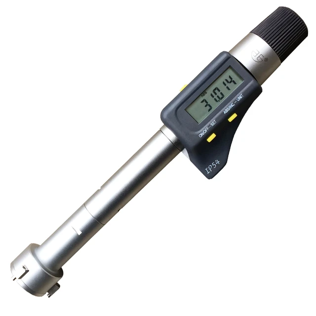 Digital Inside Micrometer