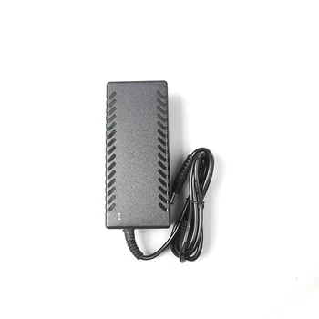 DC Power Supply 48V 3A AC/DC Adapter Charger 144W For CCTV POE IP ...