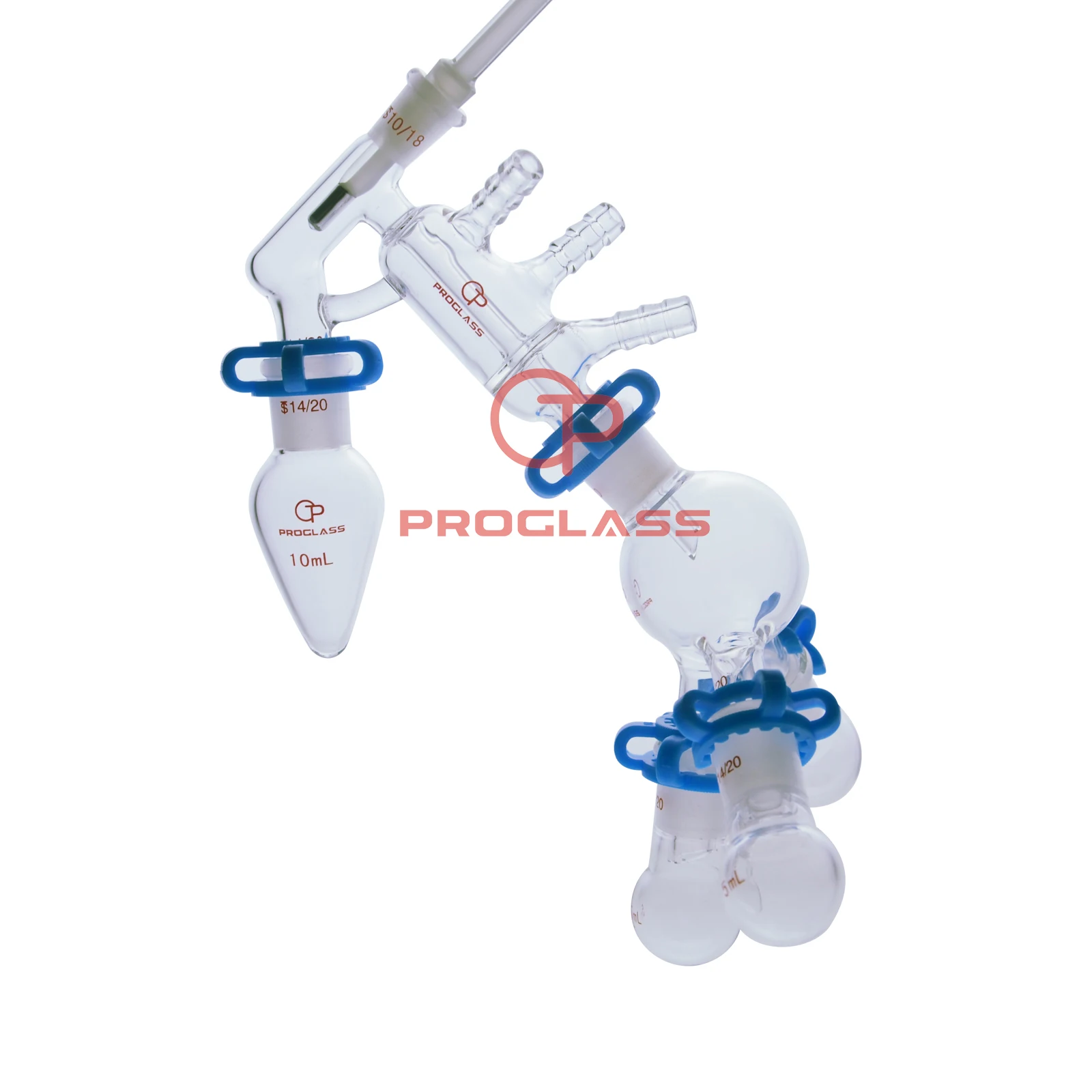 Laboratory Short Path Kit,micro Distilling ,14/20 - Flask - AliExpress